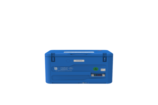 Tủ bảo quản vắc-xin TCW 3000 AC